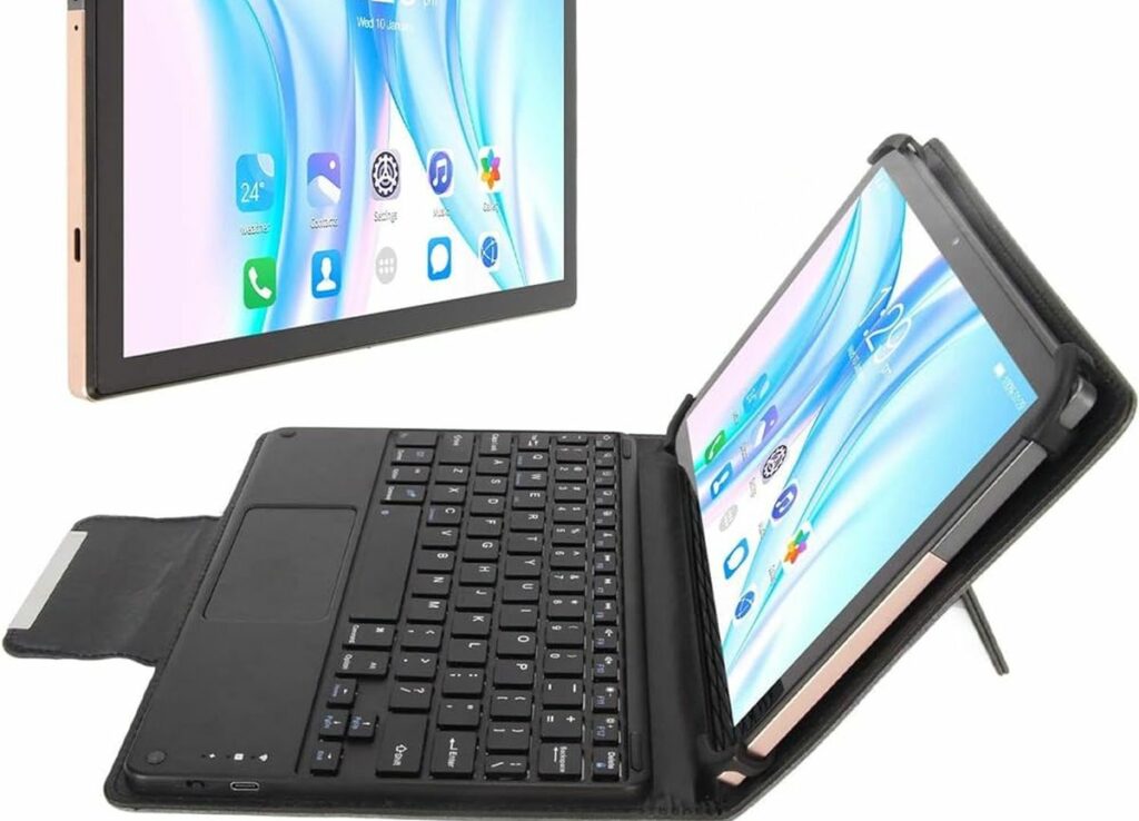 Tablette avec clavier détachable : guide d’achat et critères essentiels ...